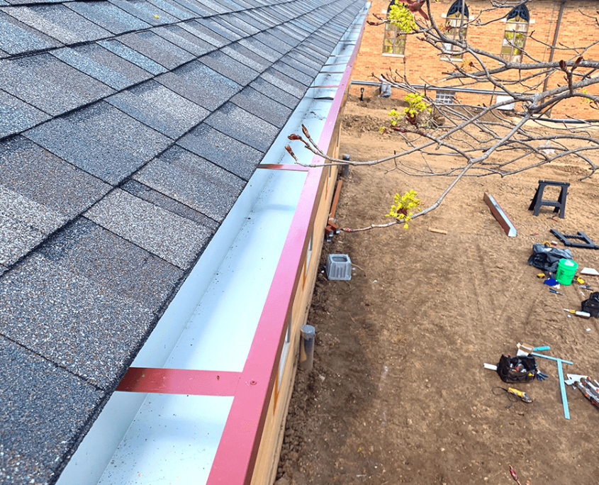 Projects - FAM Construction